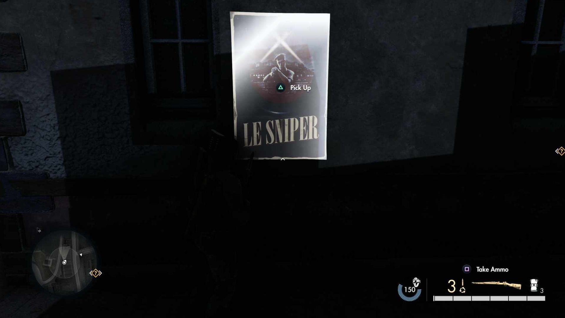 Все плакаты Sniper Elite Resistance Propaganda — Руководство по всем ...
