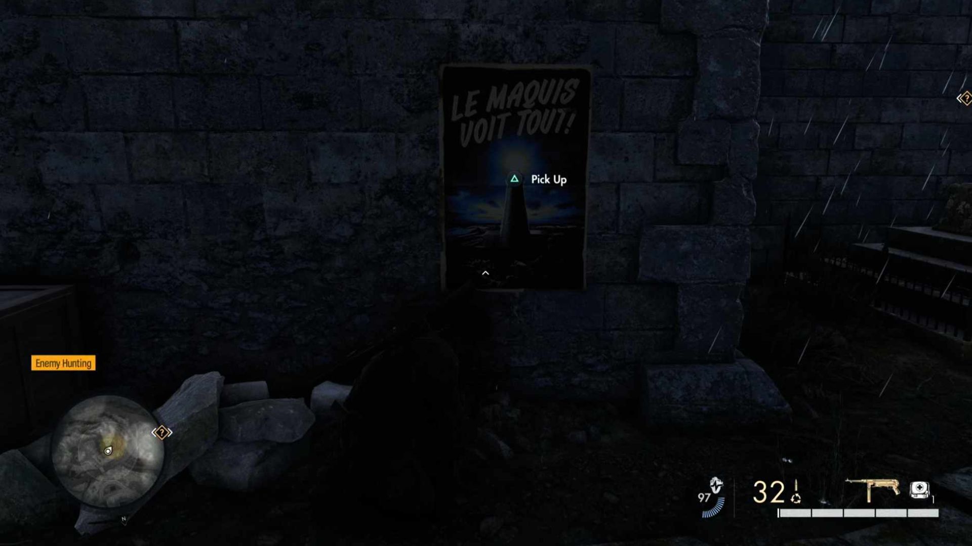 Все плакаты Sniper Elite Resistance Propaganda — Руководство по всем ...