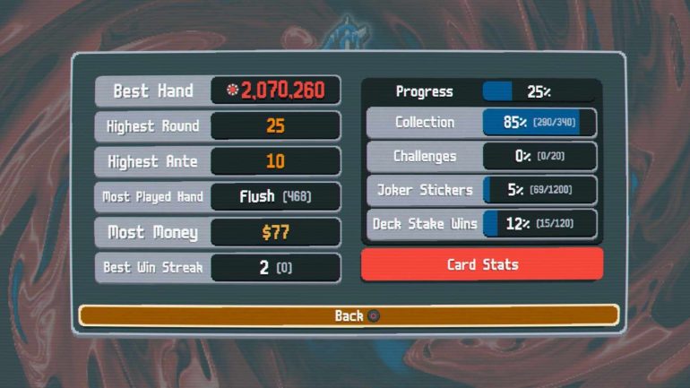 Best Balatro Seeds to Score Big Points - Insider Gaming