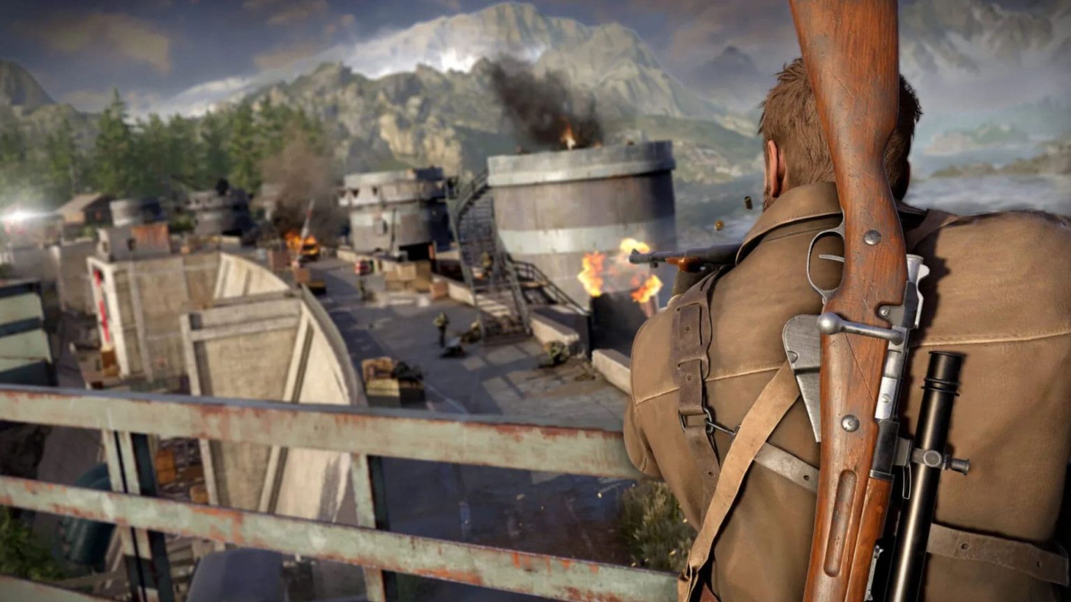 Biggest Games Releasing in January 2025 - Insider Gaming