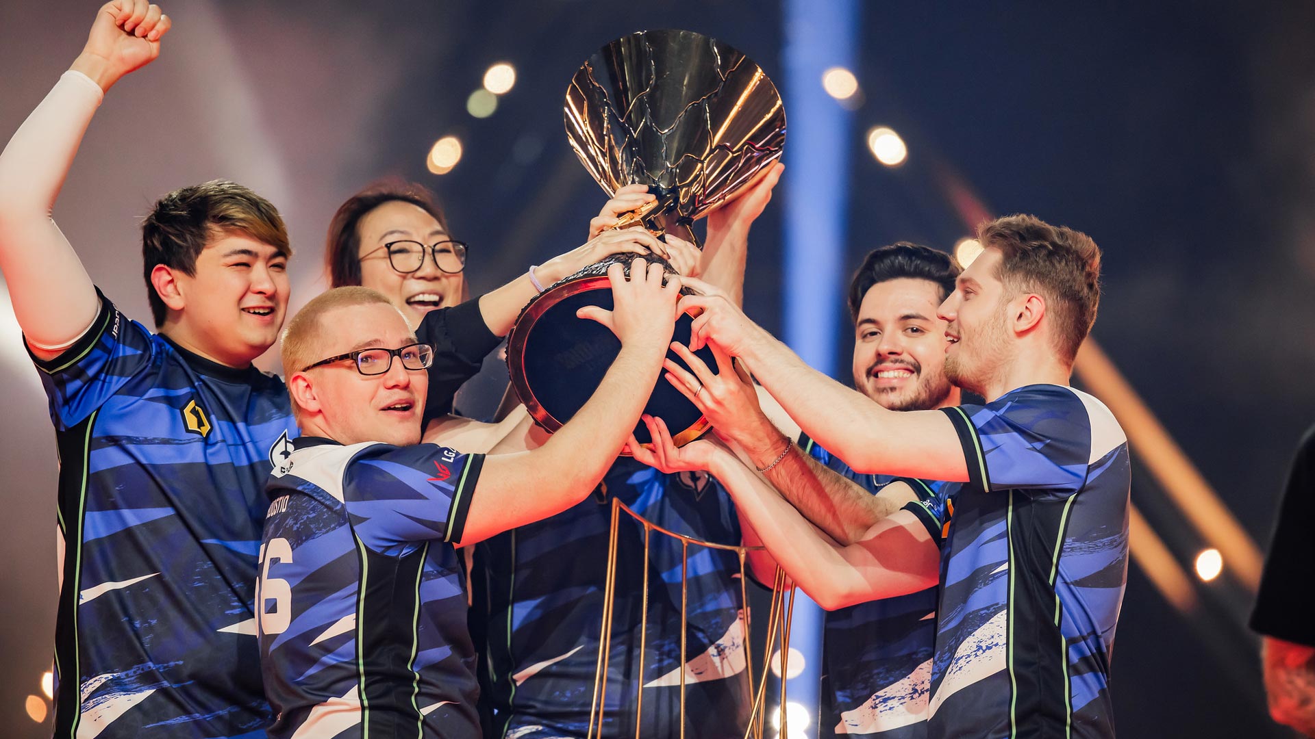 All VALORANT Champions Winners - Insider Gaming