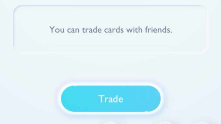 How to Trade Cards in Pokémon TCG Pocket - Insider Gaming