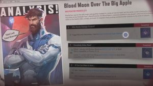 How to Trigger Recursive Destruction in Marvel Rivals - Insider Gaming