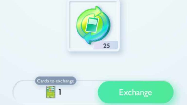 Best Ways to Get Trade Tokens in Pokémon TCG Pocket - Insider Gaming