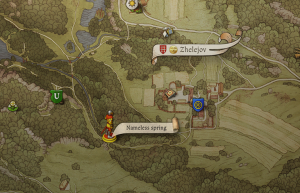 Where to Find Belladonna in Kingdom Come Deliverance 2 (Best Location ...
