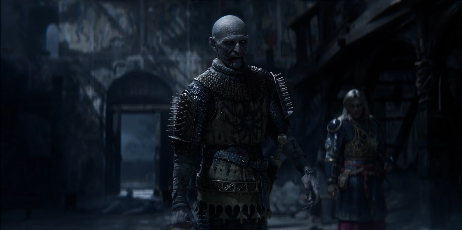 Upcoming 2025 Video Game Releases Running on Unreal Engine 5 - Insider ...