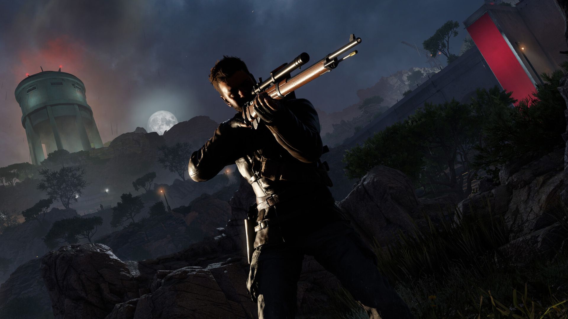 Sniper Elite Resistance Release Date—Release Time, Platforms, Editions ...