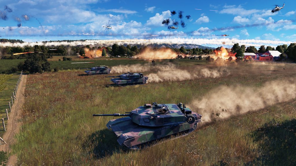 5 Highly Recommended Strategy Games Armchair Generals Shouldn't Miss ...