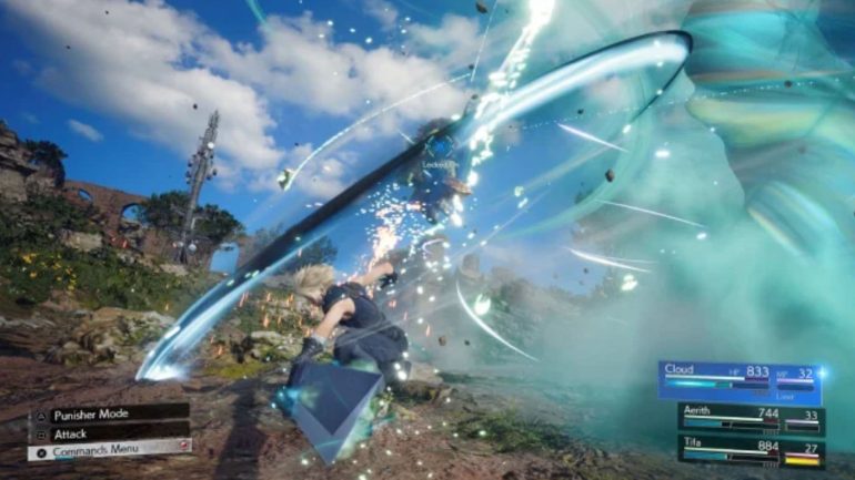 When is the Final Fantasy 7 Rebirth Release Date on PC? - Insider Gaming