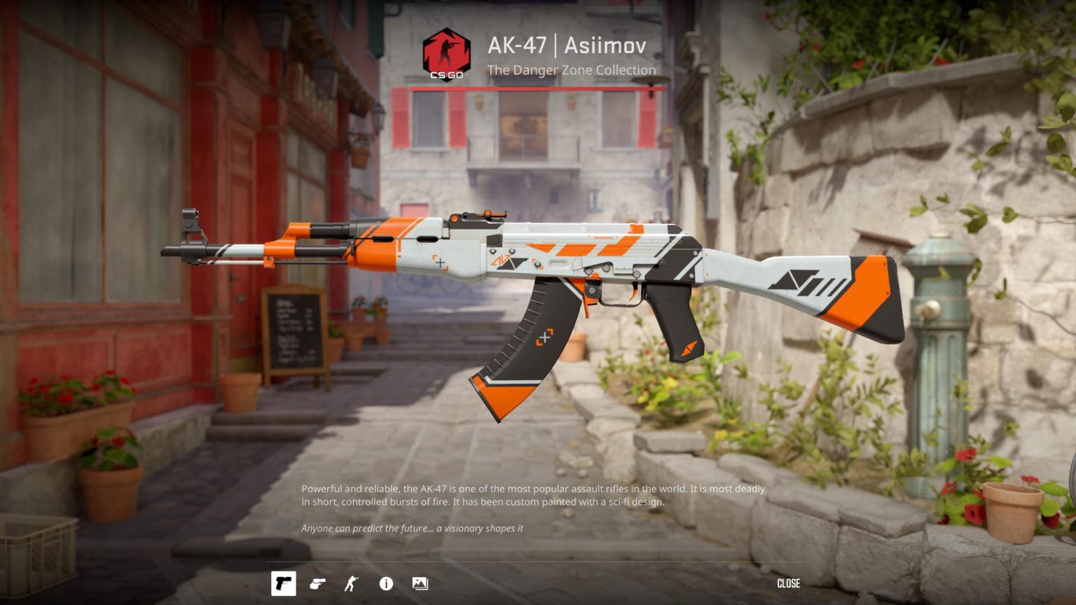 What is CS2 Skin Wear Rating? (Explained) - Insider Gaming