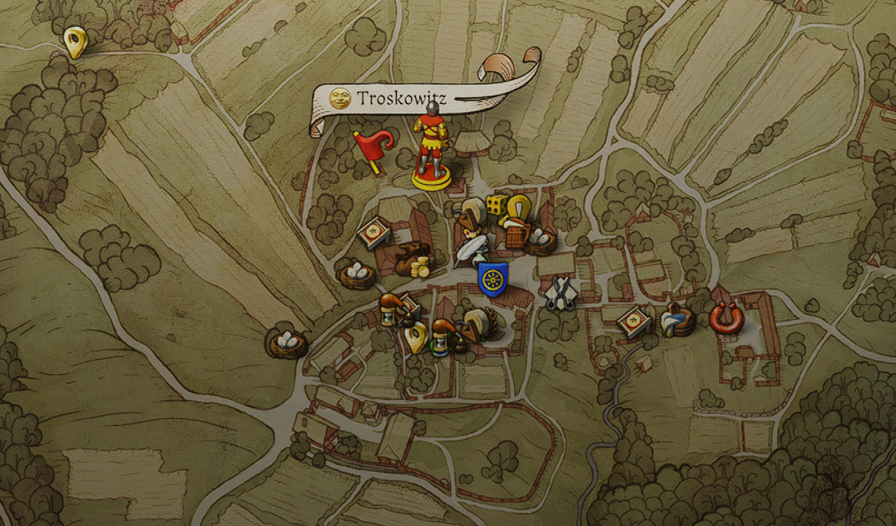 Where to Find Belladonna in Kingdom Come Deliverance 2 (Best Location ...