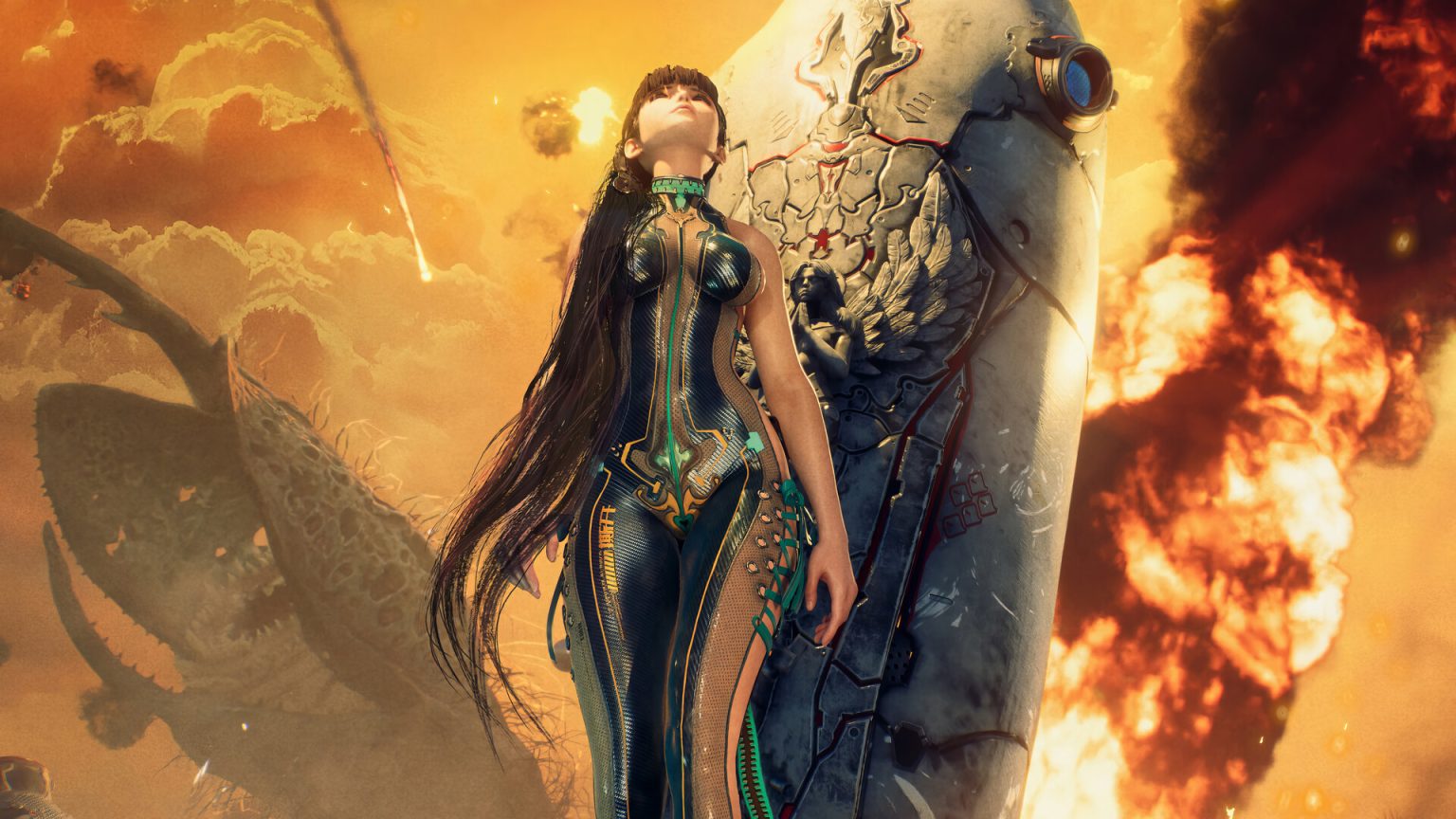 Stellar Blade 2 is Going Multiplatform - Insider Gaming