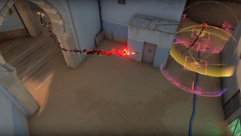 VALORANT's Newest Agent is Explosive Initiator Tejo - Insider Gaming
