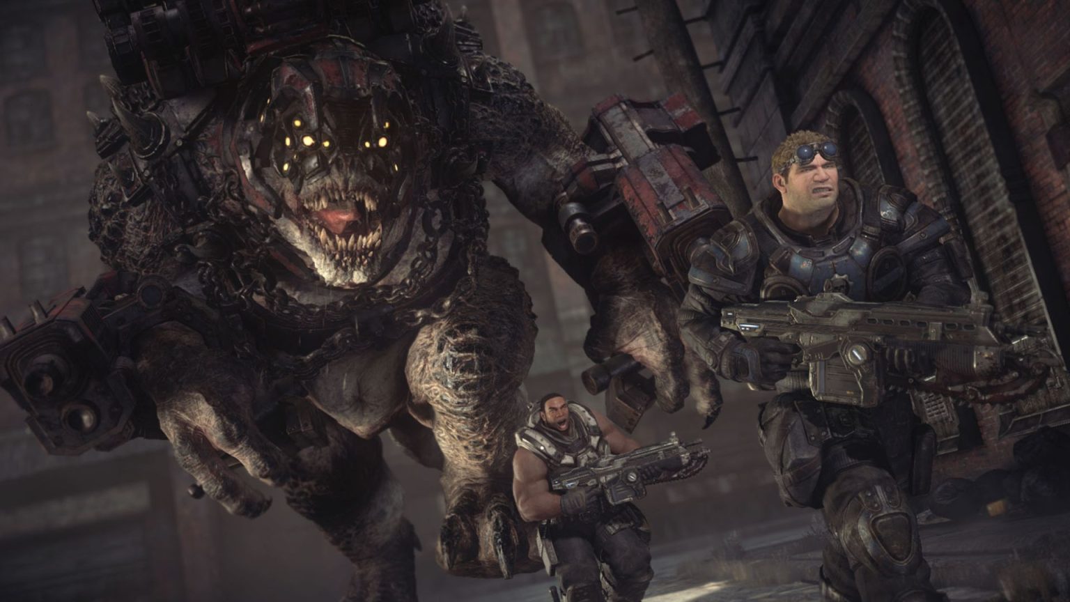 All Xbox Exclusive Games Coming to PlayStation & Rumored Releases ...