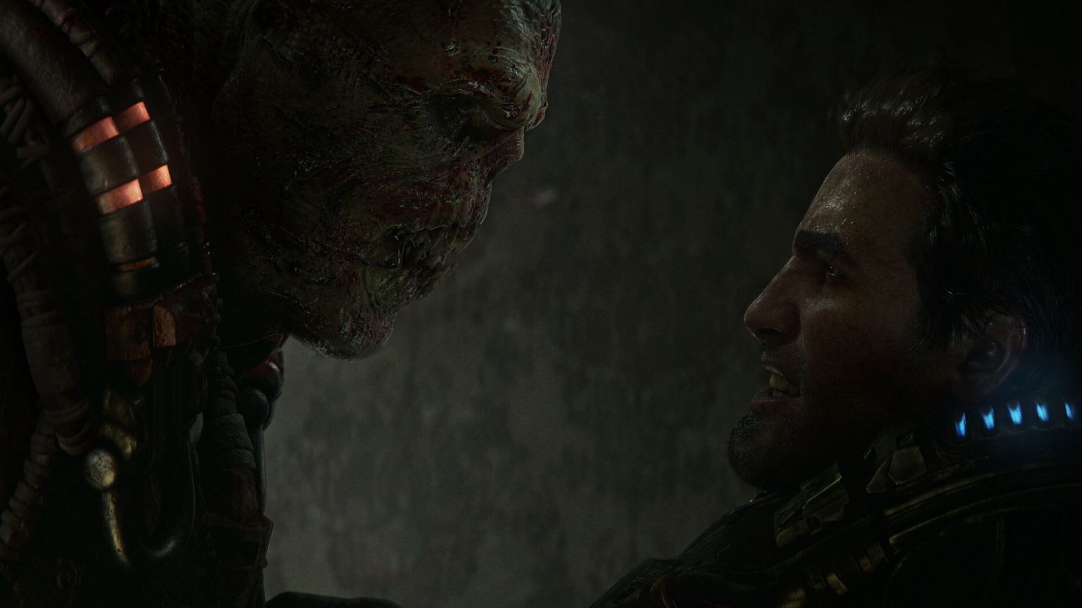 Gears of War E-Day is Confirmed as an Xbox Console Exclusive - Insider ...