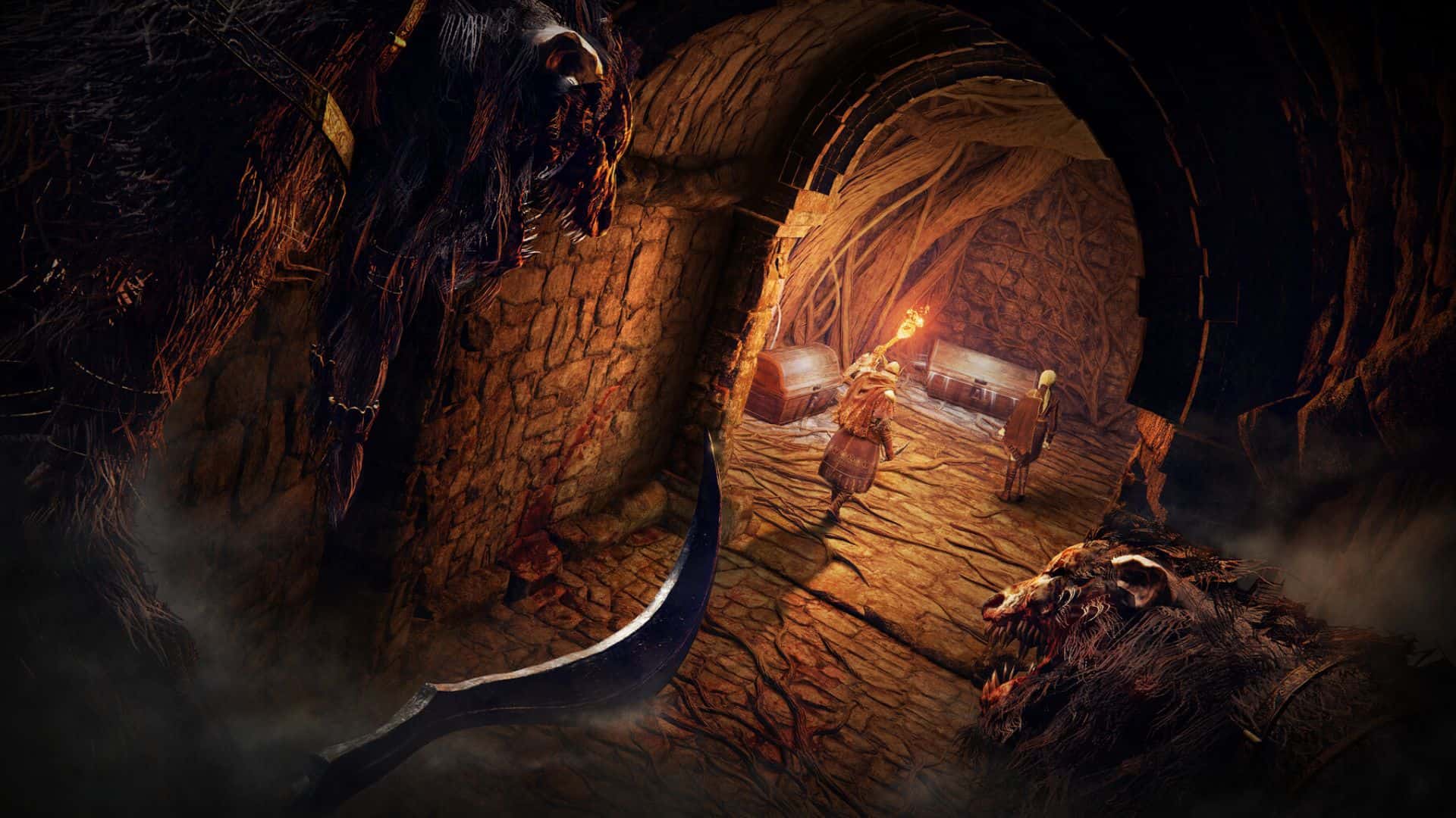 Elden Ring Nightreign Release Date—Platforms, Editions, and Price ...