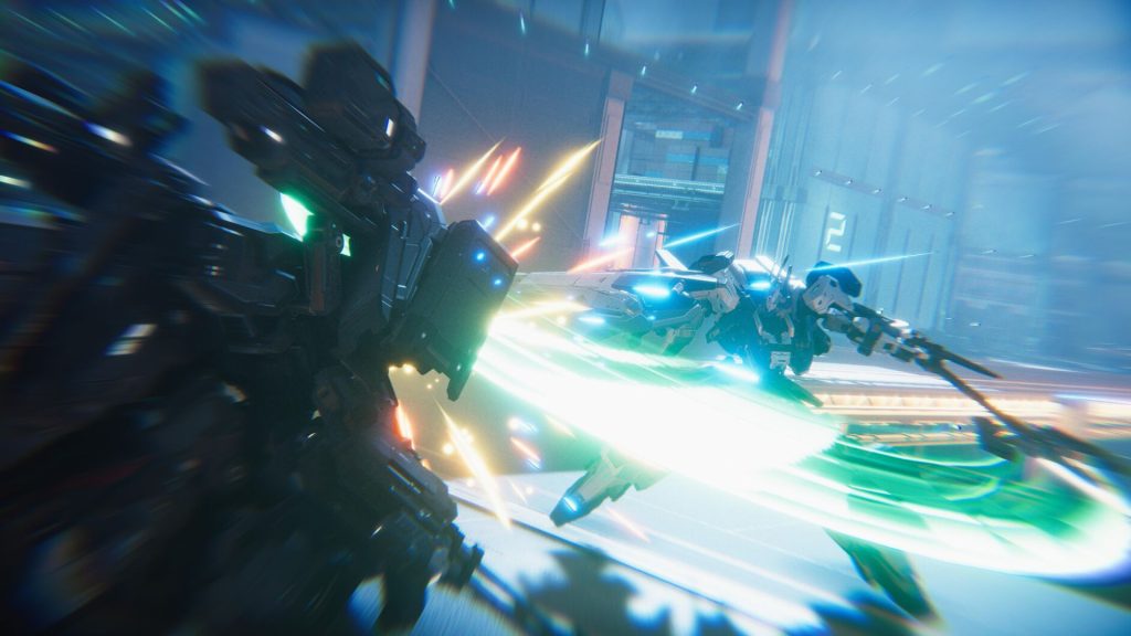 How To Earn Mecha Break Twitch Drops—All Rewards & How To Get - Insider ...