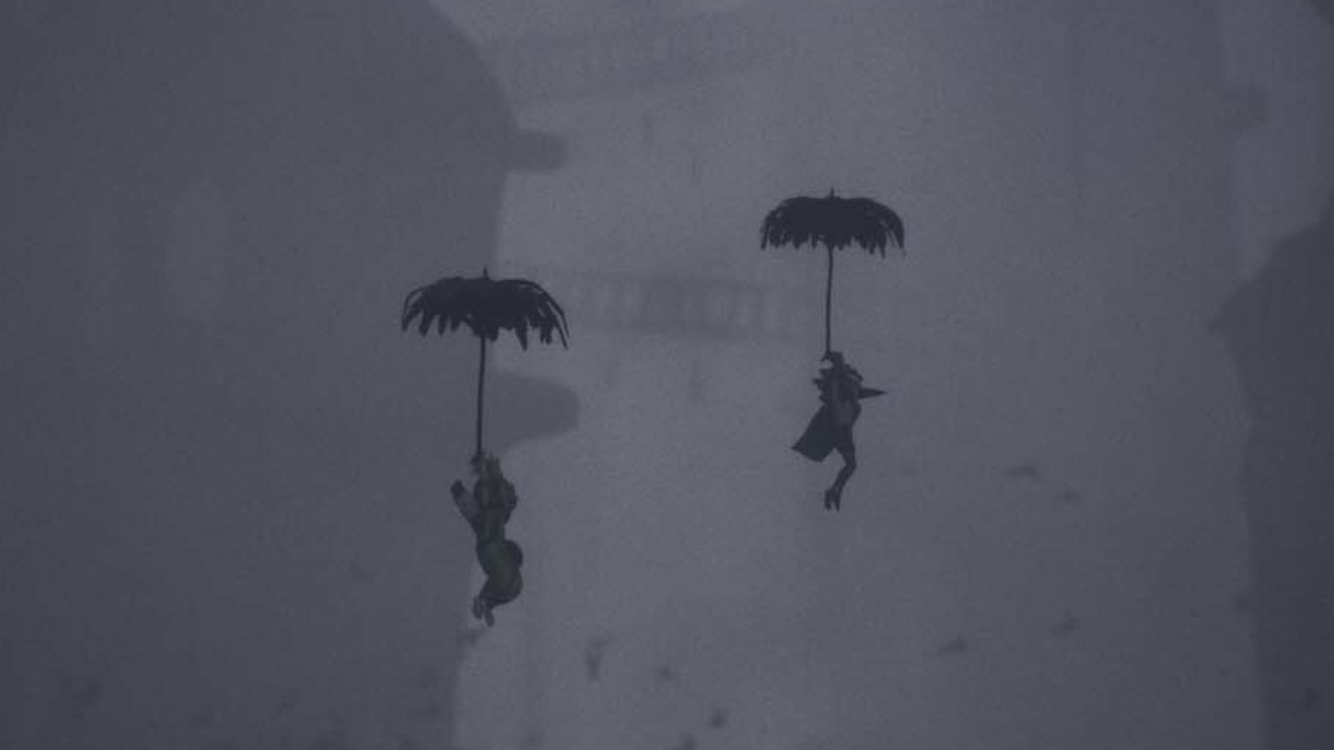 Little Nightmares 3 Release Window—Platforms & Price - Insider Gaming