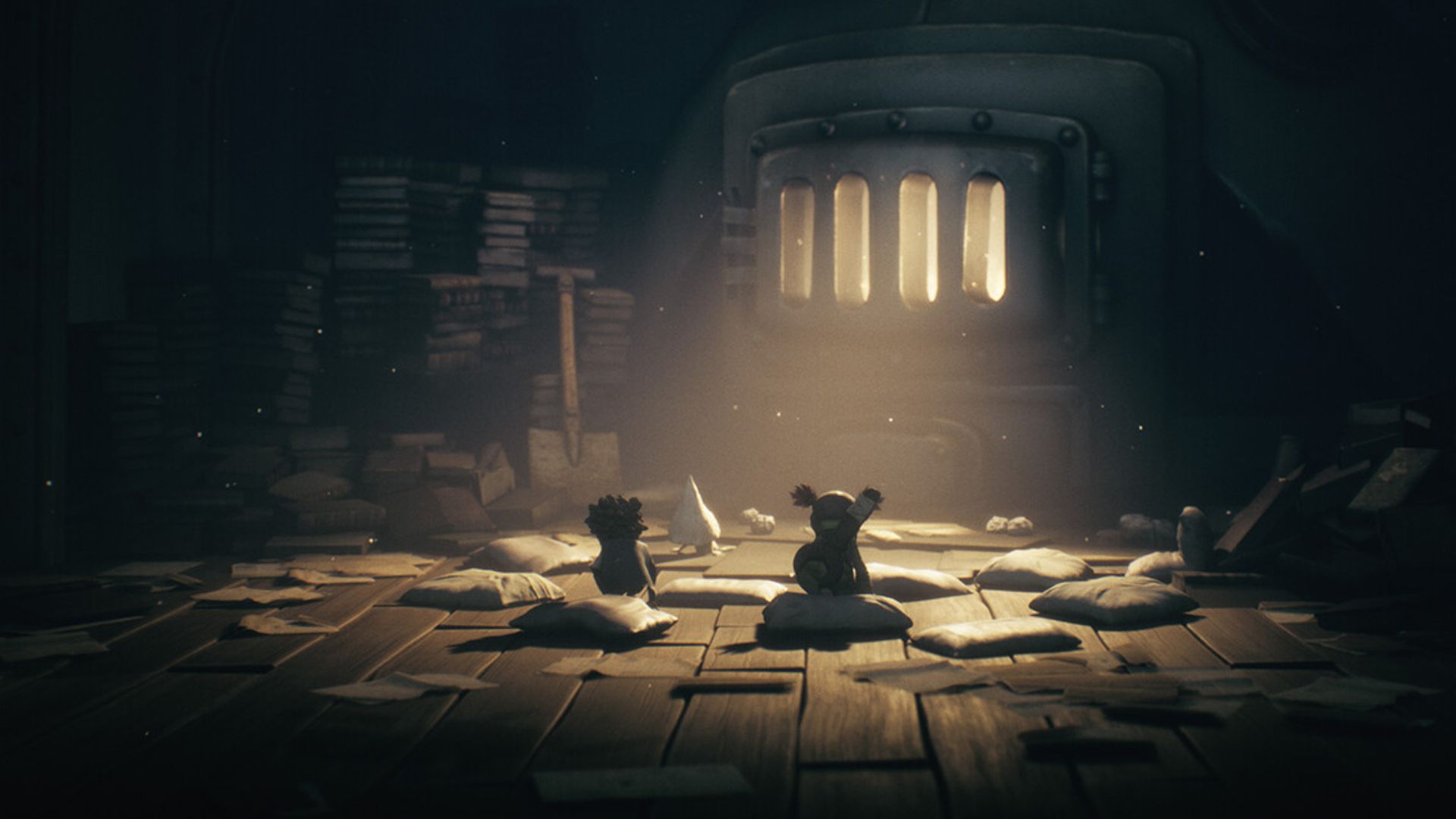 Little Nightmares 3 Release Window—Platforms & Price - Insider Gaming