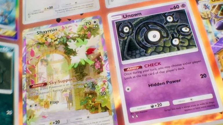 Pokémon TCG Pocket Triumphant Light Officially Announced & Ranked ...