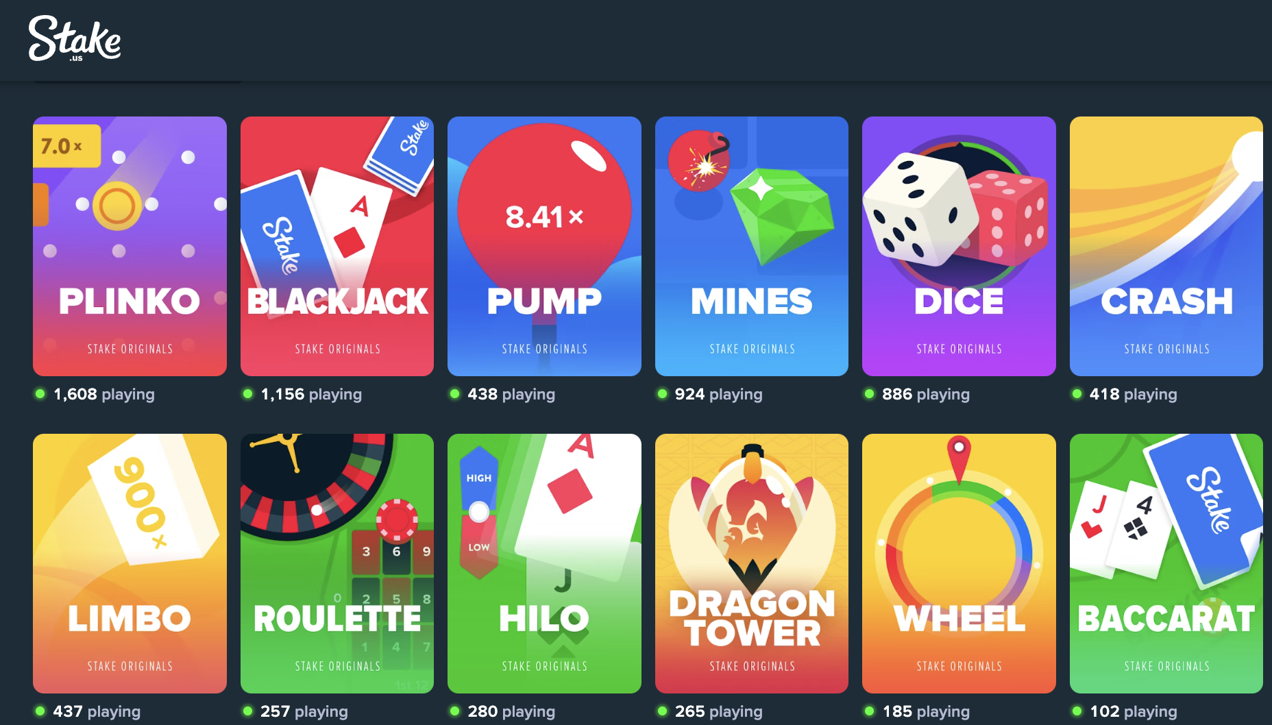 Best US Sweepstakes Casinos: Full List Of Sweeps Coins Casinos For ...