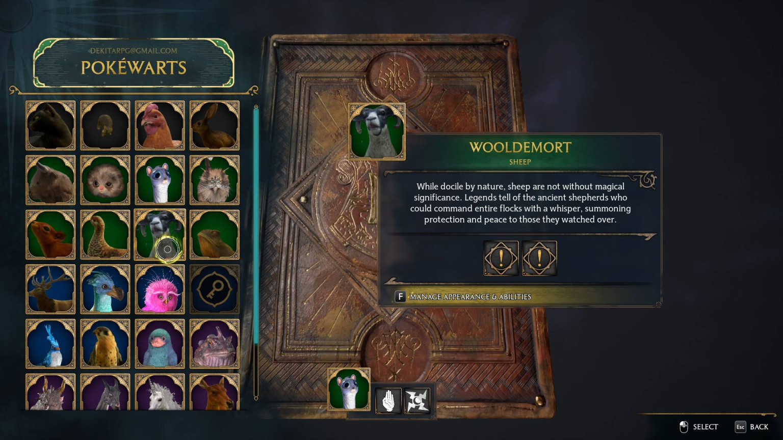 Best Official Mods for Hogwarts Legacy Available Right Now - Insider Gaming