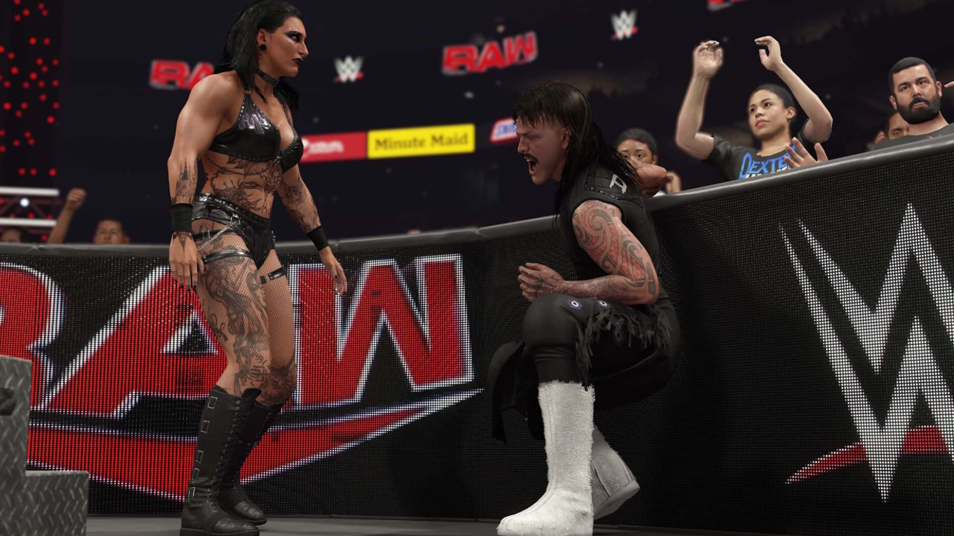 WWE 2K25 Release Date—Platforms, Editions, and Price - Insider Gaming