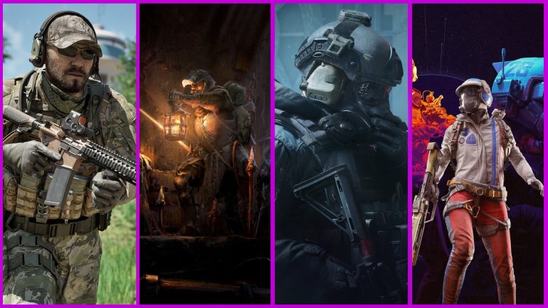 All Call of Duty Games, Ranked - Insider Gaming