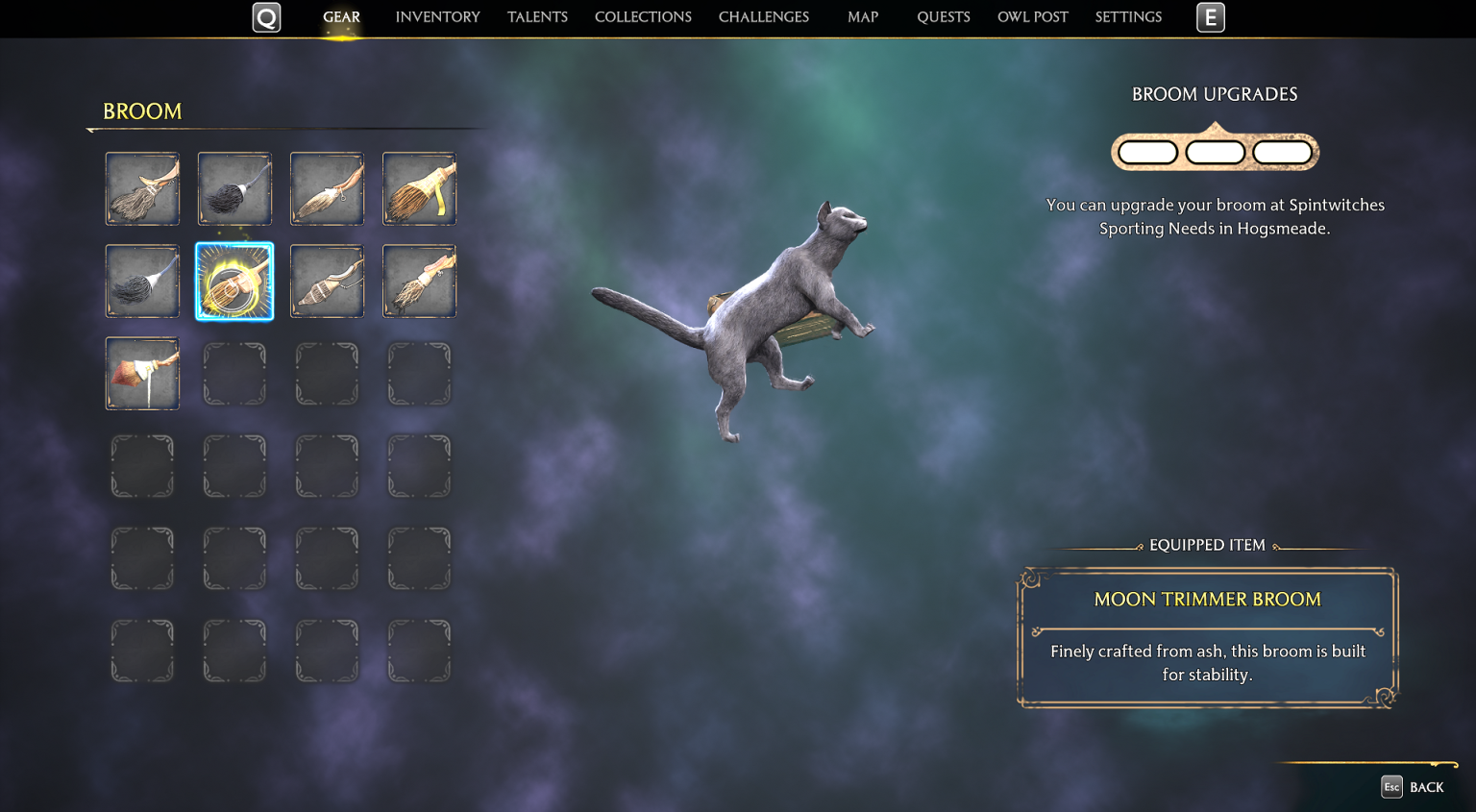Best Official Mods for Hogwarts Legacy Available Right Now - Insider Gaming