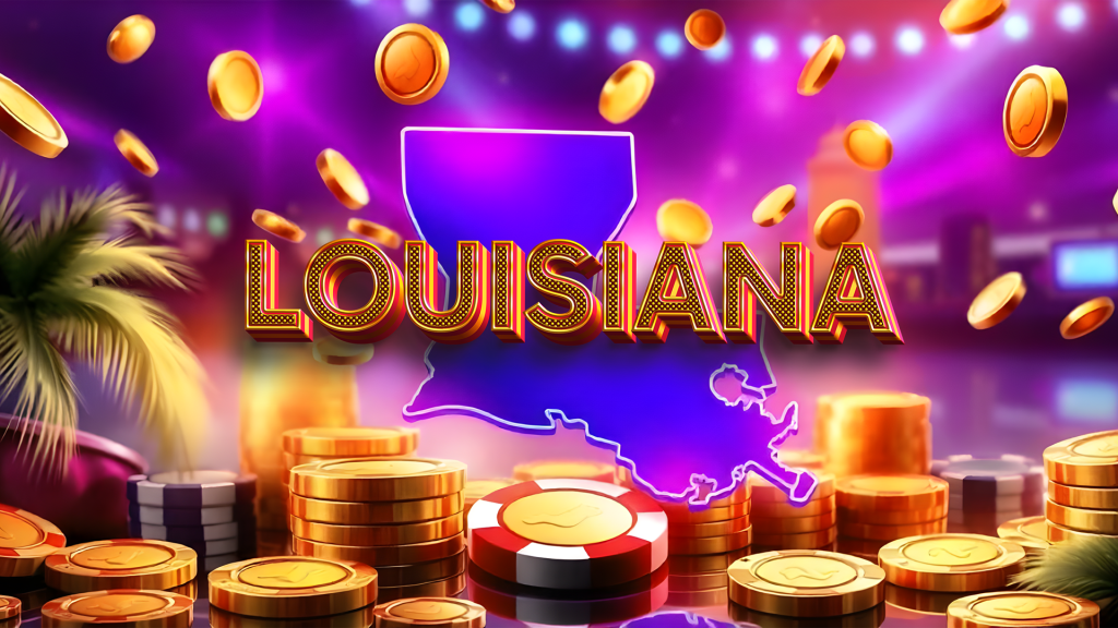 LA Online Casinos In 2026: Top Louisiana Gambling Sites