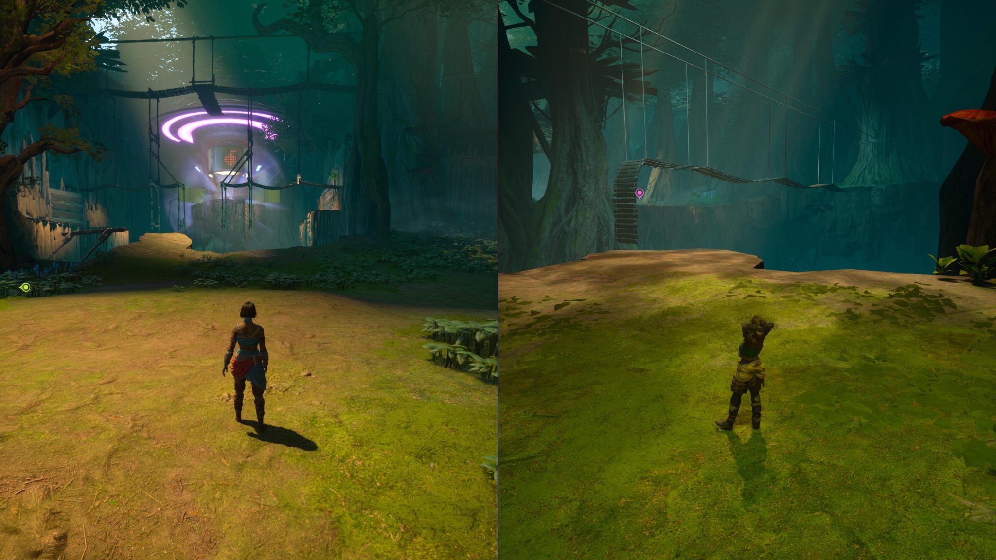 Split Fiction Trophy and Achievement Guide - Insider Gaming