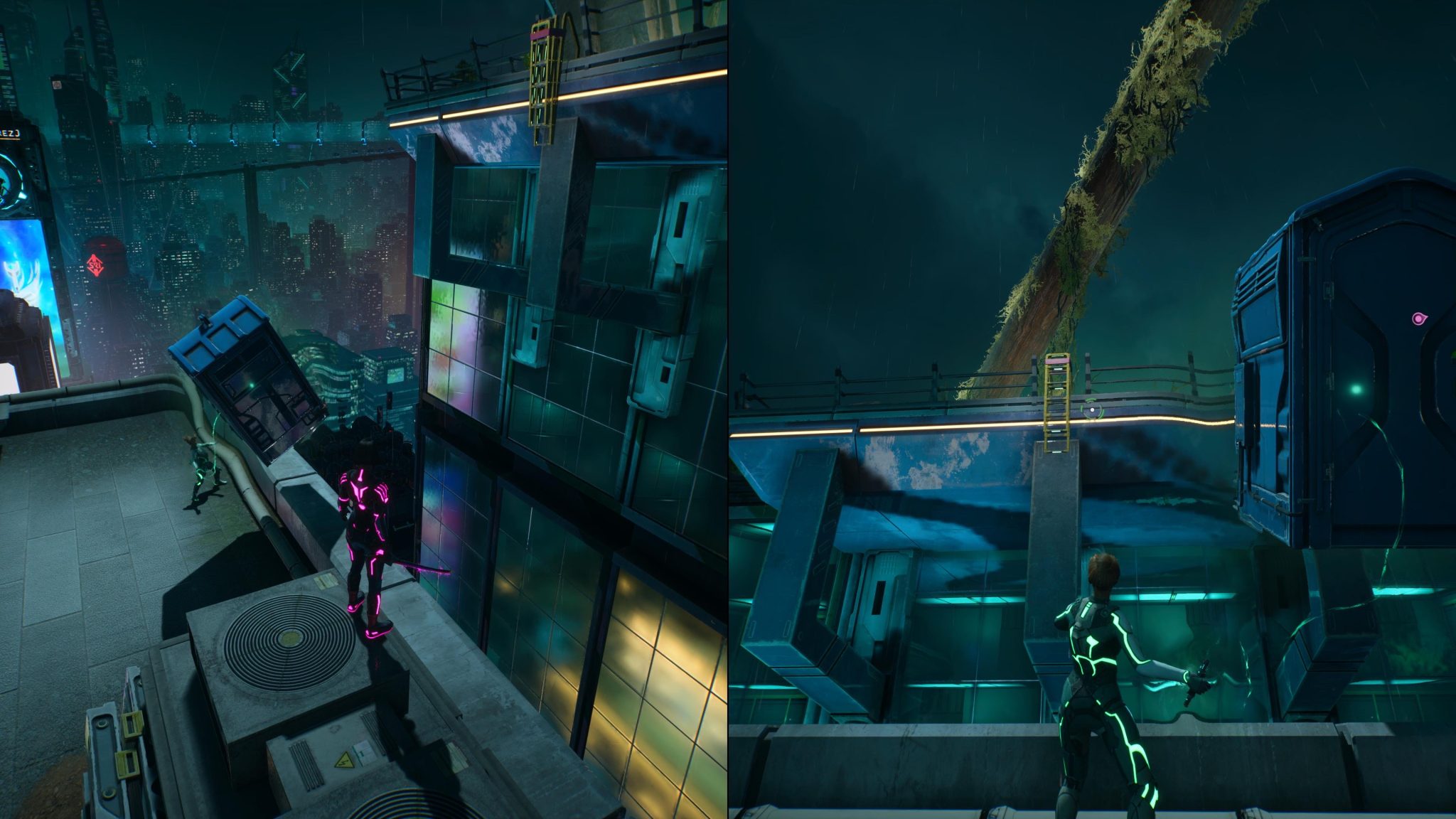 Split Fiction Trophy and Achievement Guide - Insider Gaming