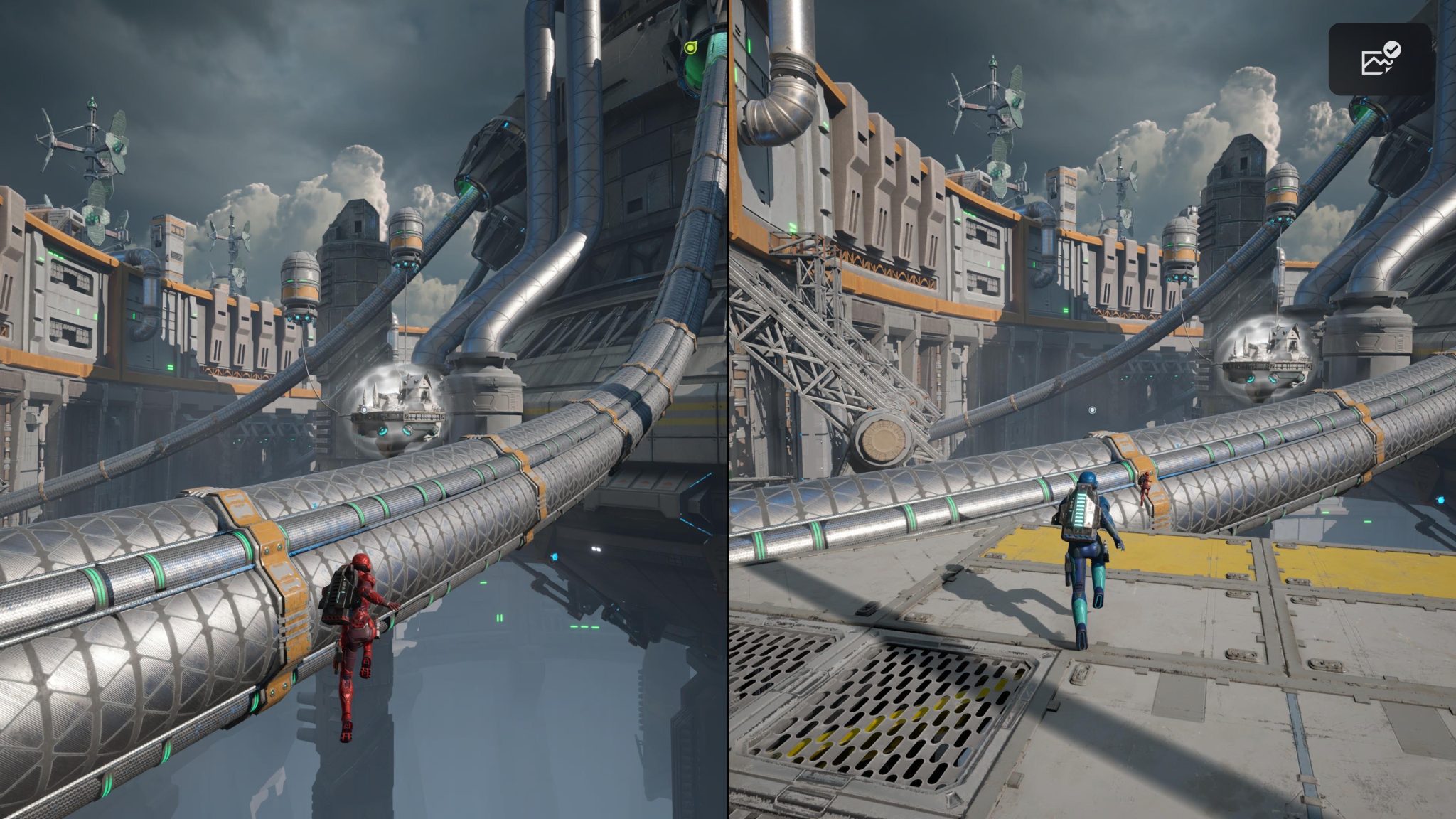 Split Fiction Trophy and Achievement Guide - Insider Gaming