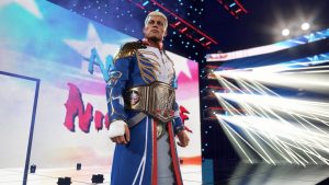 All WWE 2K25 Locker Codes & Rewards—Every March 2025 Active Code ...