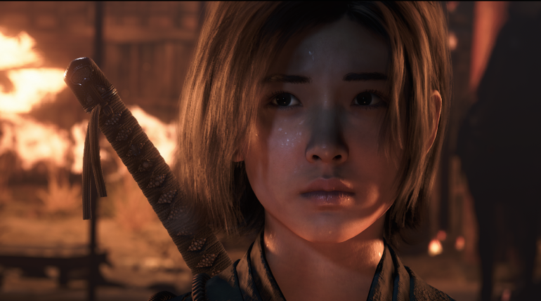 Naoe Is The Best and Most Refreshing Assassin's Creed Lead We've Had In ...