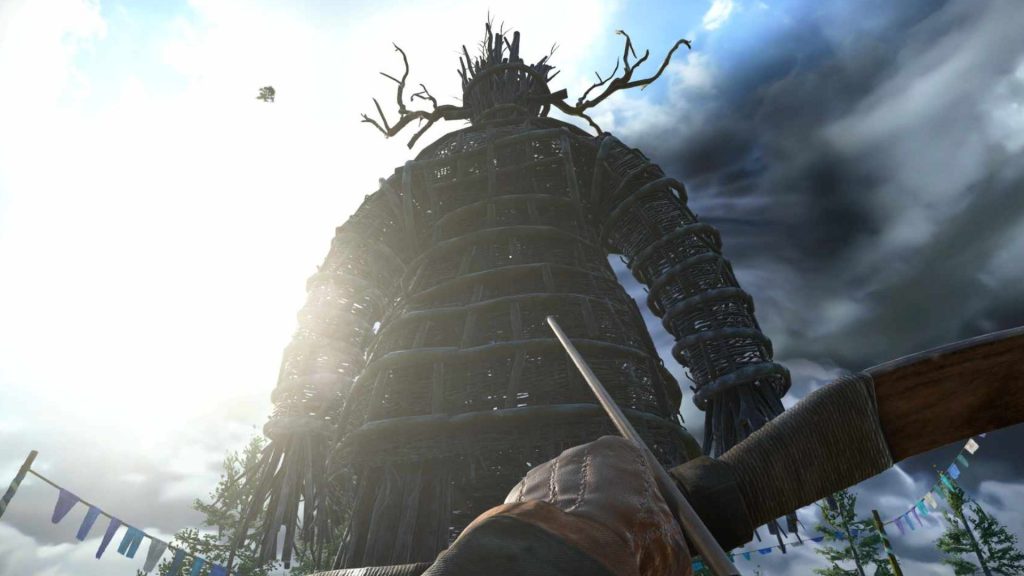 Atomfallマップサイズが説明されています - マップはどのくらい大きいですか？ - Gamingdeputy Japan