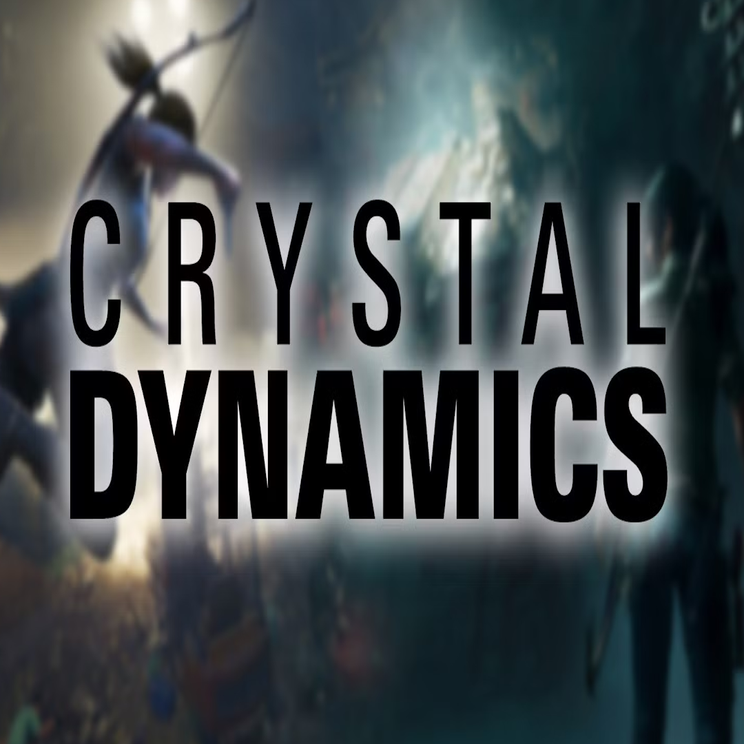 Crystal Dynamics - Insider Gaming