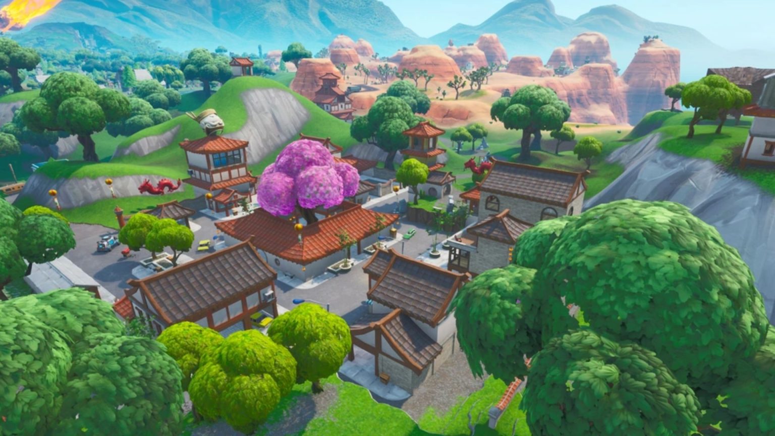 Fortnite OG Season 3 Officially Confirmed And Arrives in March ...