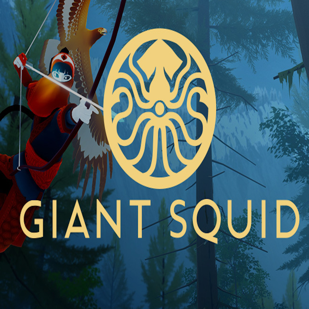 Giant Squid - Insider Gaming
