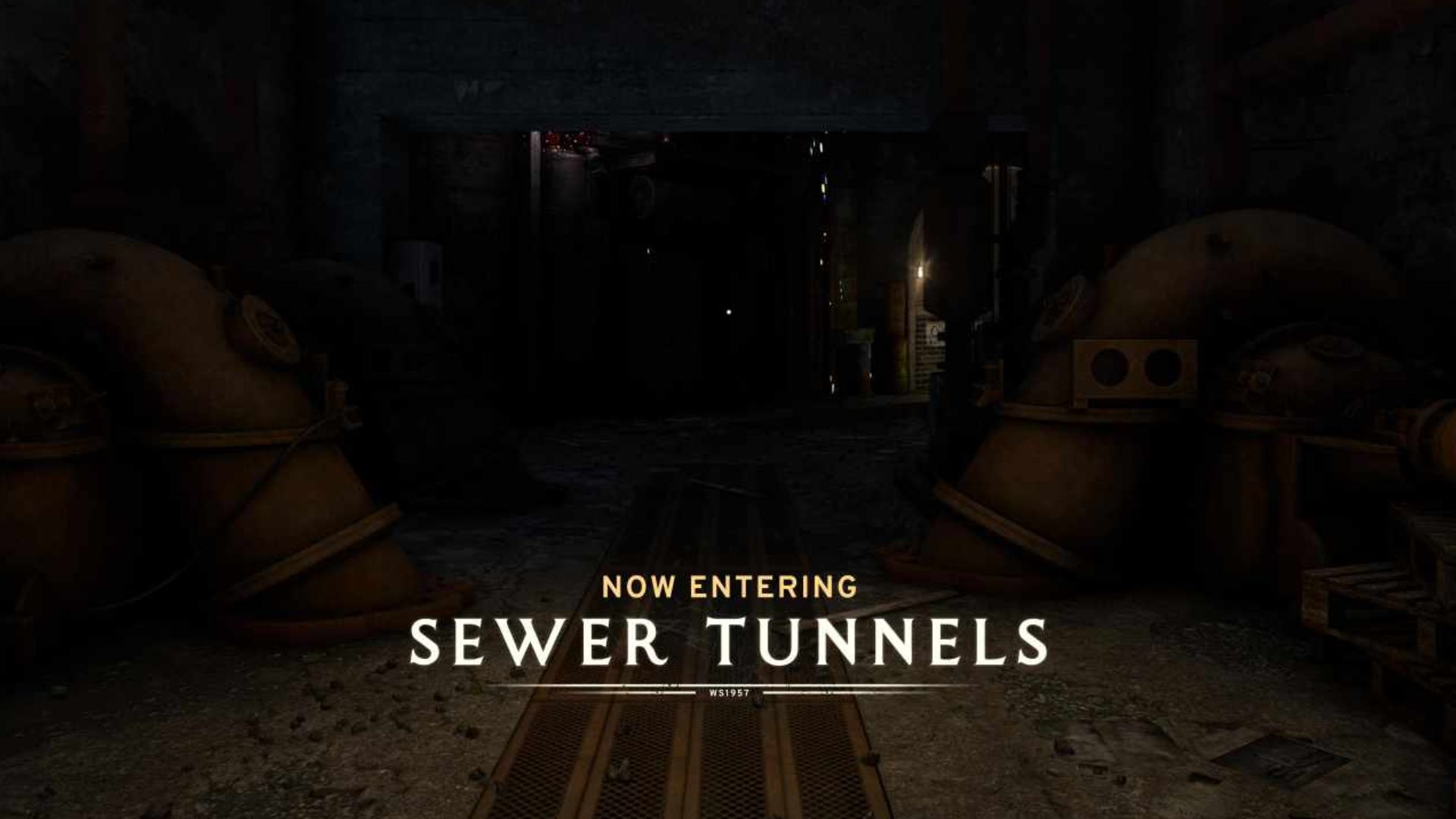 How to Open Sewer Tunnels in Atomfall—Where to Find Sewer Tunnels Key ...