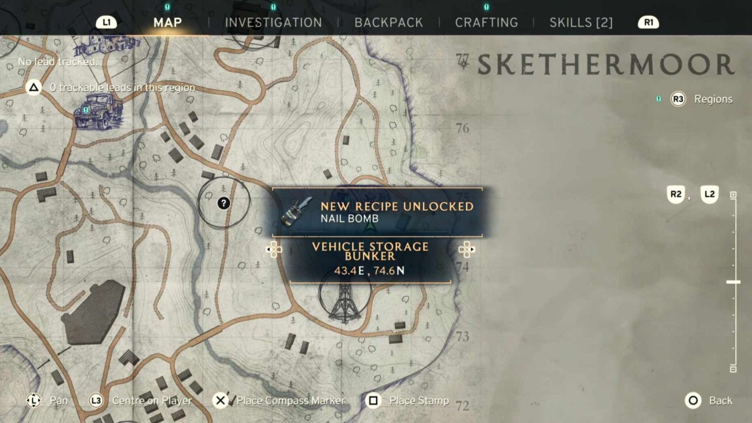 How to Unlock Skethermoor Radio Tower in Atomfall—Keycard Location - Insider Gaming