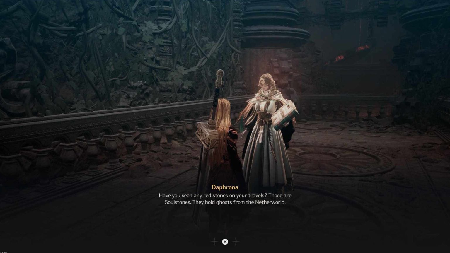 How to Use Soulstones in The First Berserker Khazan—What They do & How ...