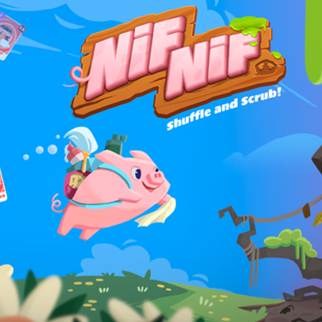 Nif Nif - Insider Gaming