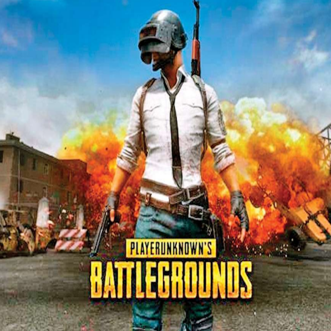 PUBG Studios - Insider Gaming