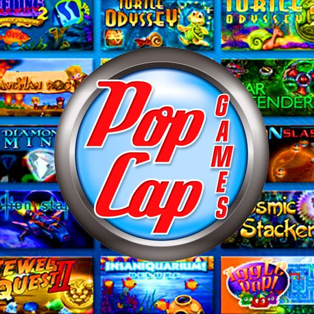PopCap Games - Insider Gaming