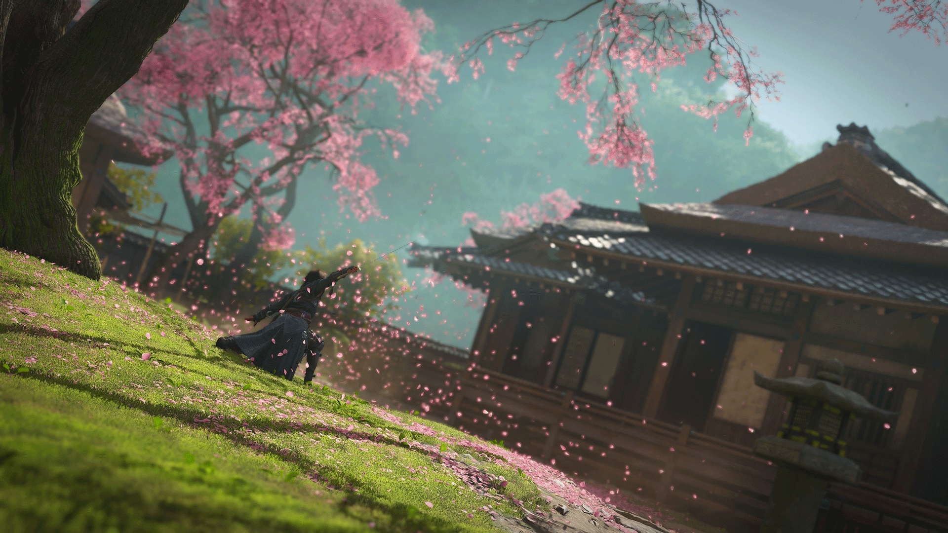 Assassin's Creed Shadows is One of 2025's Best Selling Games So Far ...