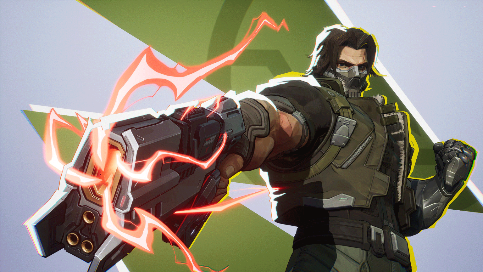 Most Popular Marvel Rivals Heroes (Highest Pick Rates) - Insider Gaming