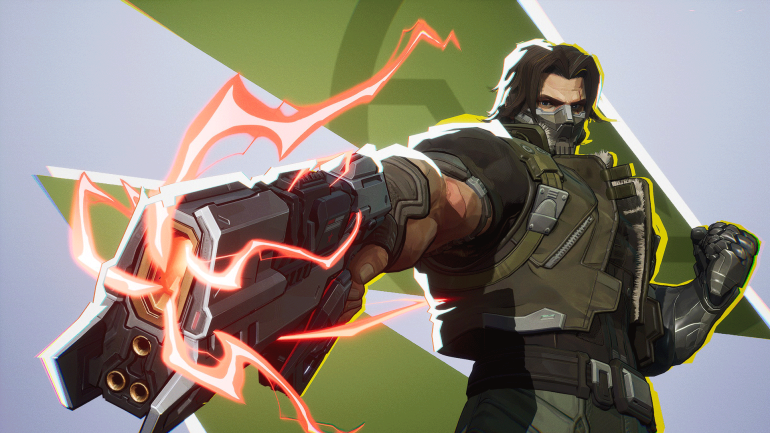 Most Popular Marvel Rivals Heroes (Highest Pick Rates) - Insider Gaming