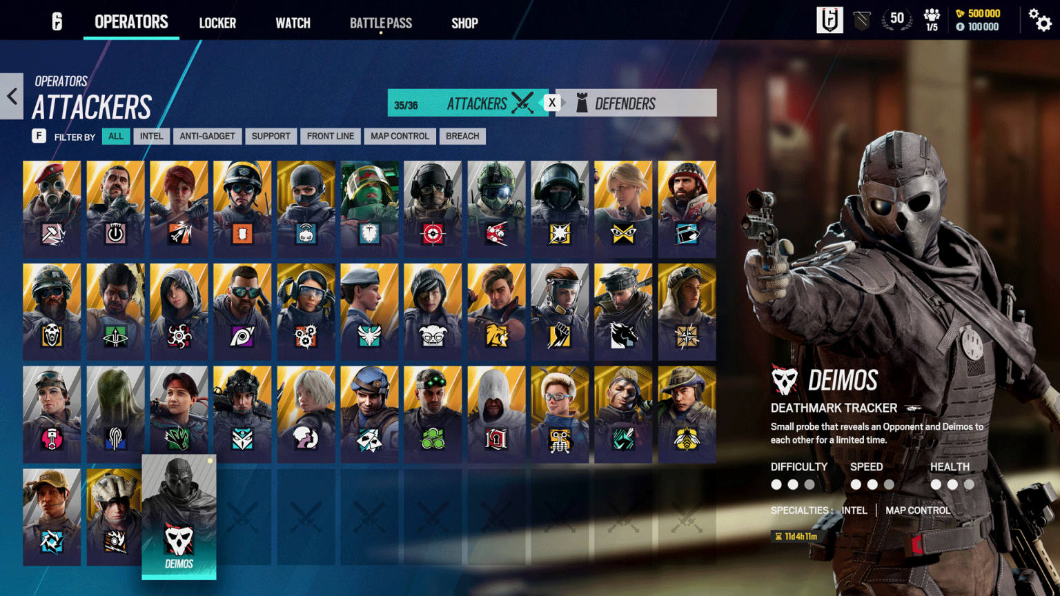 Siege is Free-To-Play This Weekend Because Somehow It Isn't Already ...