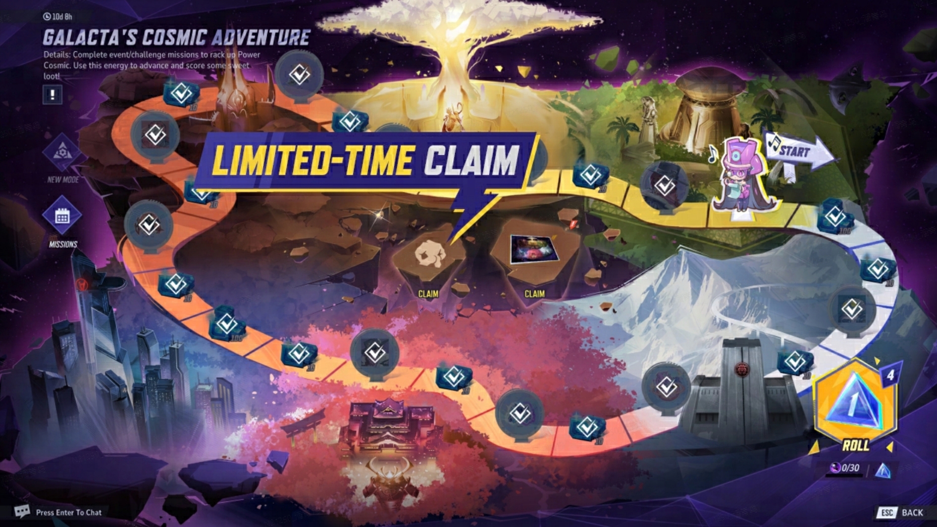 Marvel Rivals Teases Venom Twerking Emote as In-Game Event Reward ...